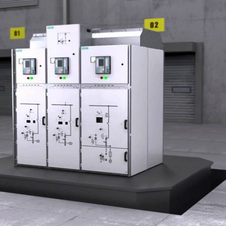 Switchgear – Industrial Techniques Engineering Electro Mechanical Company