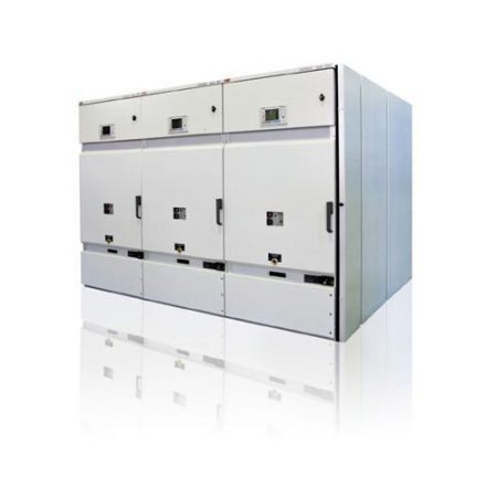 Siemens Switchgear 3.3 kV up to 36 kV – Industrial Techniques ...