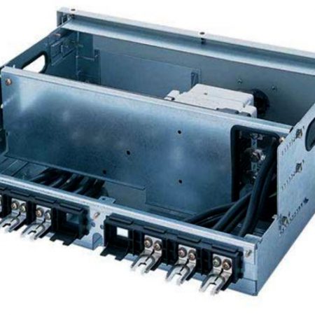AC Panel – Industrial Techniques Engineering Electro Mechanical Company