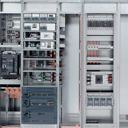 DC Panel -Sivacon – Industrial Techniques Engineering Electro ...