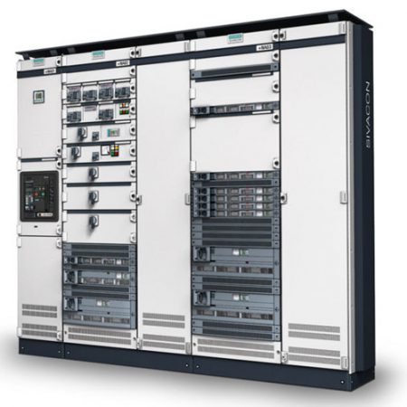 Low Voltage Main Distribution Board (MDB) – Industrial Techniques ...