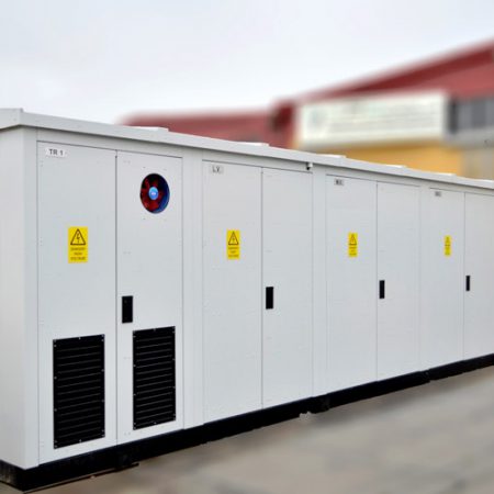 MCC Low Voltage Package – Industrial Techniques Engineering Electro ...