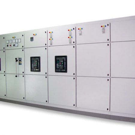 Low Voltage Main Distribution Board (MDB) – Industrial Techniques ...