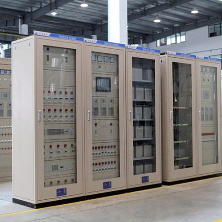 Star-Delta Panel – Industrial Techniques Engineering Electro Mechanical ...