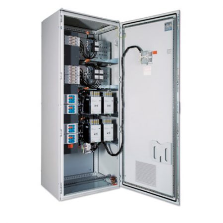 Low Voltage Main Distribution Board (MDB) – Industrial Techniques ...