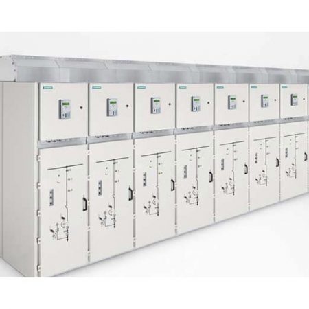 Transformer Protection Panel – Industrial Techniques Engineering ...