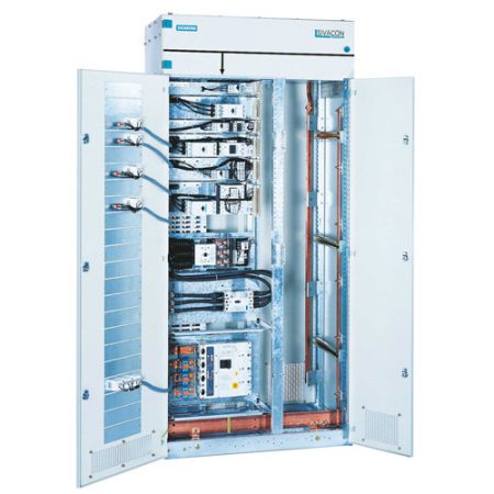 Low Voltage Main Distribution Board (MDB) – Industrial Techniques ...