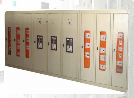 Low Voltage Main Distribution Board (MDB) – Industrial Techniques ...