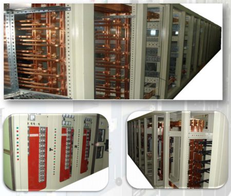 Motor Control Center – Industrial Techniques Engineering Electro ...